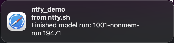 Running Nonmem with slurmtools • slurmtools